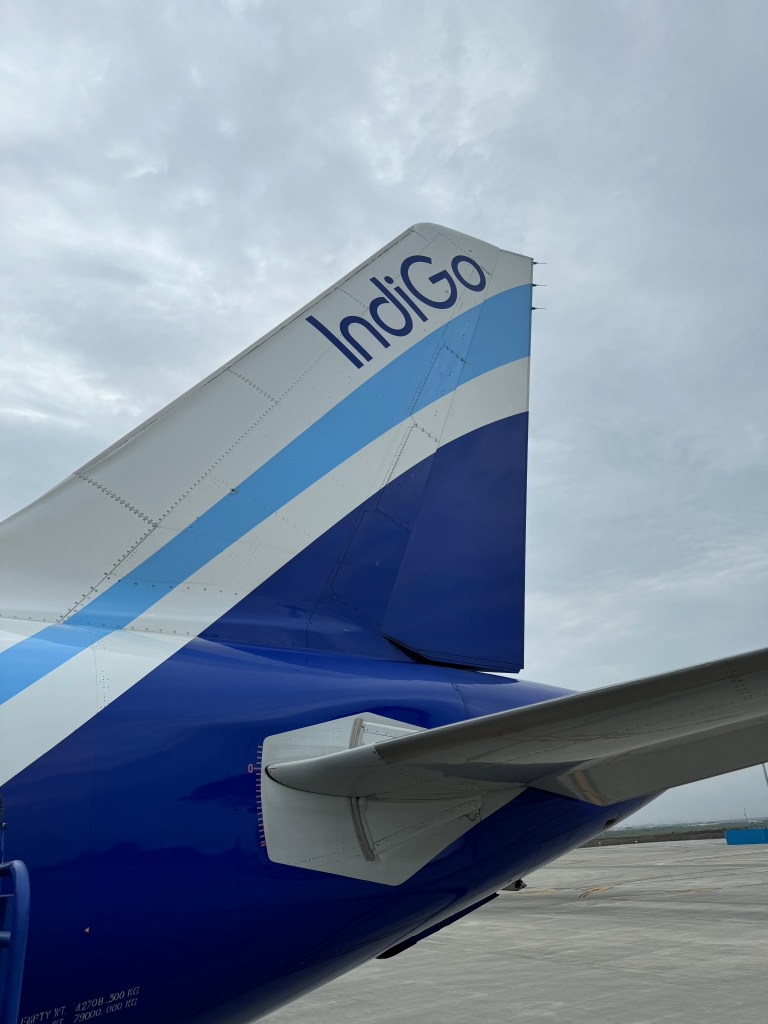 Here’s what lies ahead for IndiGo as it turns 18 today - IH Aviation ...