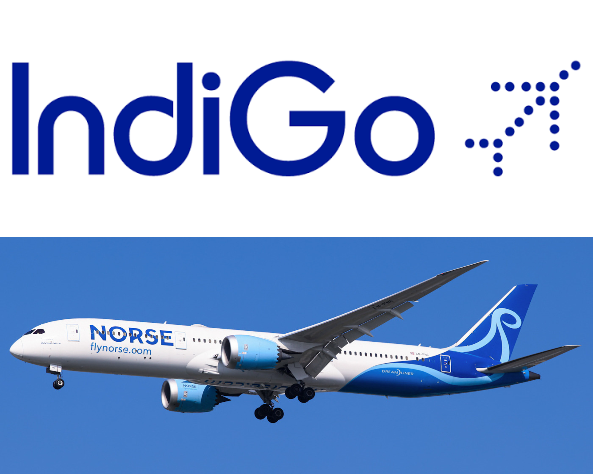 IndiGo leases three more Boeing B787 Dreamliners - IH Aviation and Travel