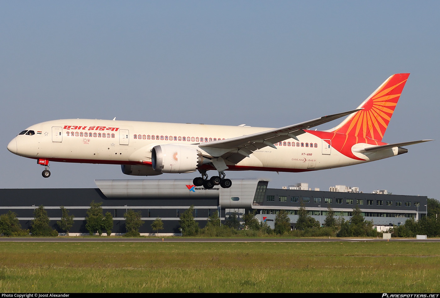 Air India increases flights on various international routes for summer ...